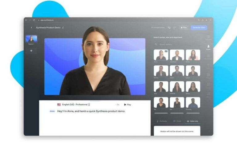 10 Best AI Video Generators (June 2023): Unbiased Reviews