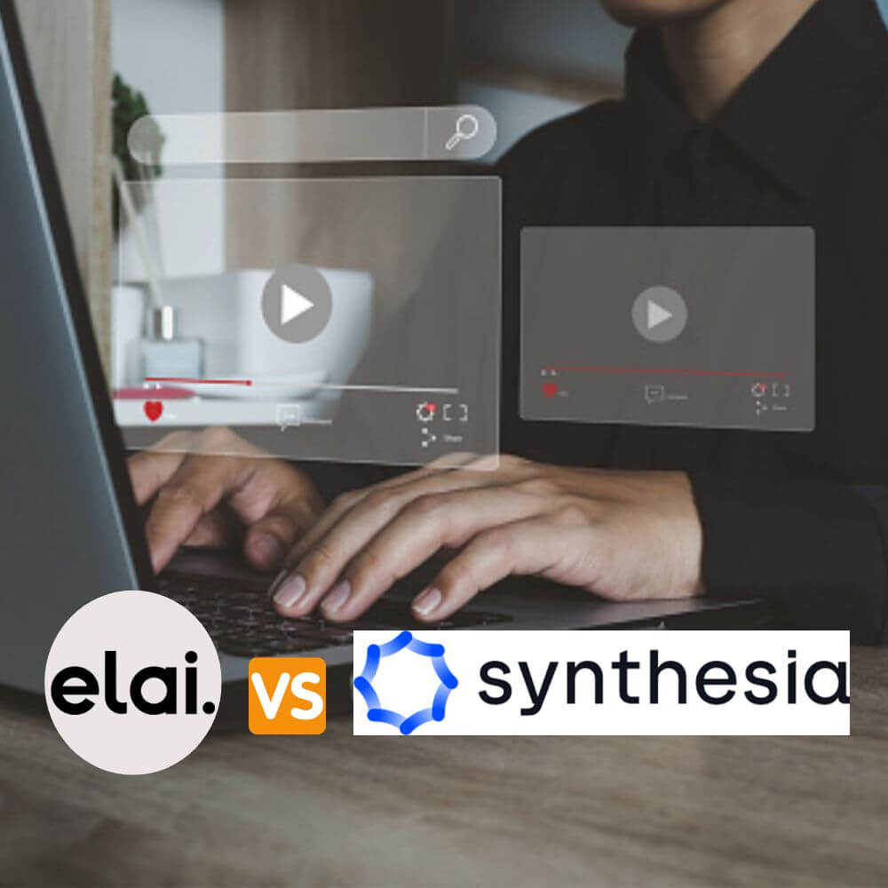 Synthesia Vs Elai: Key Differences and Features Explained Synthesia Vs Elai: Key Differences and Features Explained