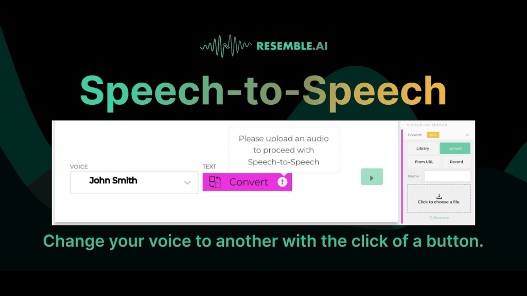 What Is Deepfake Voice? 6 Softwares You Should Try What Is Deepfake Voice? 6 Softwares You Should Try