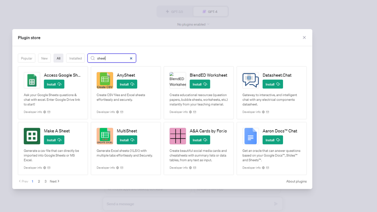 How To Use Chatgpt For Excel 4 Steps To Integrate