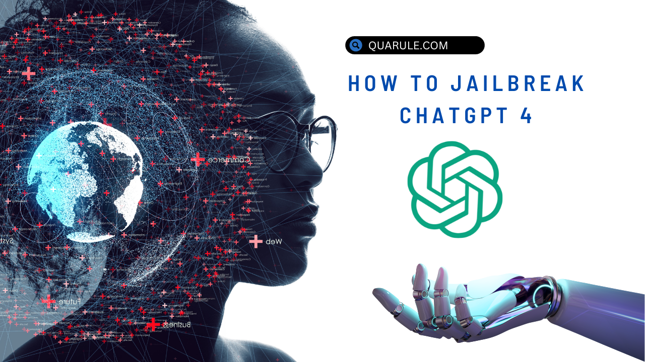 How To Jailbreak ChatGPT 4? A Step-By-Step Guide 2023 How To Jailbreak ChatGPT 4? A Step-By-Step Guide 2023