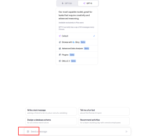 How To Upload An Image To ChatGPT Easily