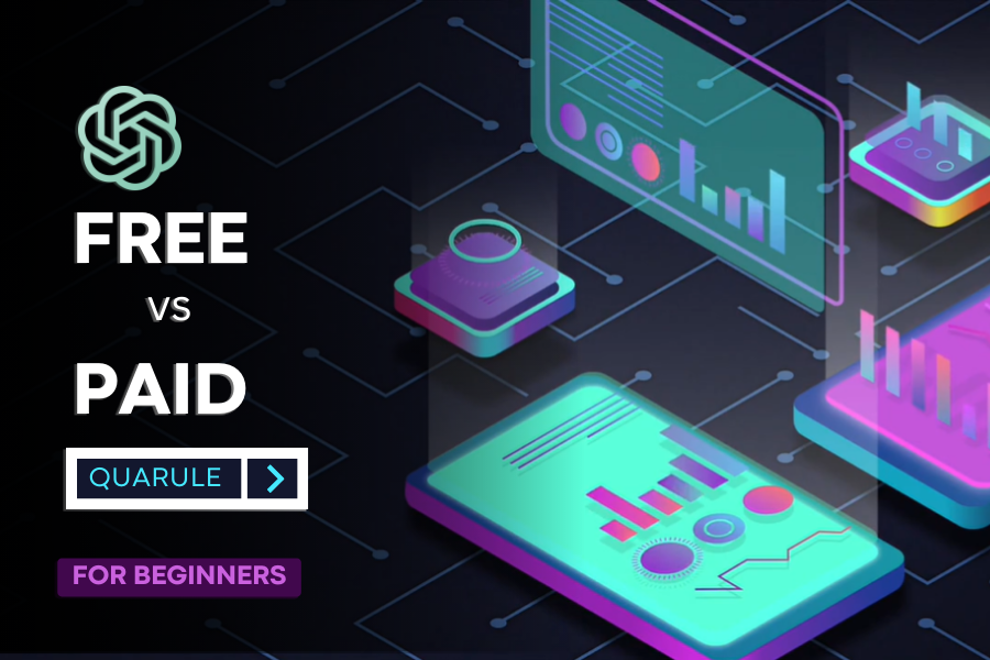Chatgpt Free Vs Paid: What’s The Difference? Chatgpt Free Vs Paid: What’s The Difference?