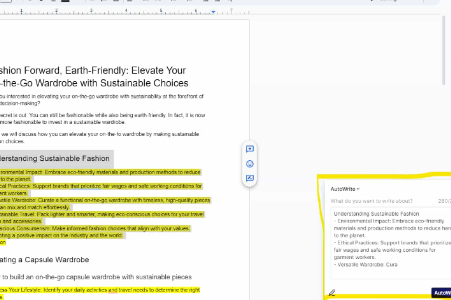 Hyperwrite AI Review: What Makes It Stand Out?
