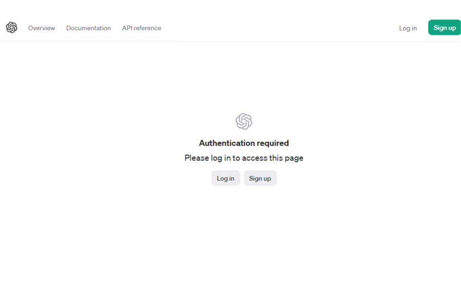ChatGPT Login: Your Easy Guide to Getting Started