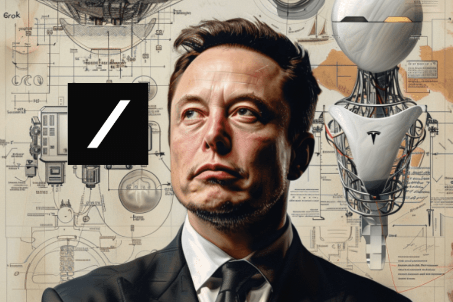 Elon Musk’s xAI Open Sources its LLM Grok-1 Elon Musk’s xAI Open Sources its LLM Grok-1