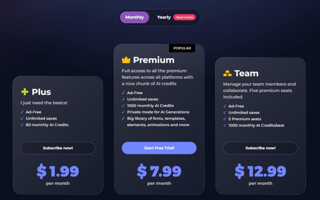 PIXLR - AI Image Generator Review In 2024: Mind-Blowing AI Tool